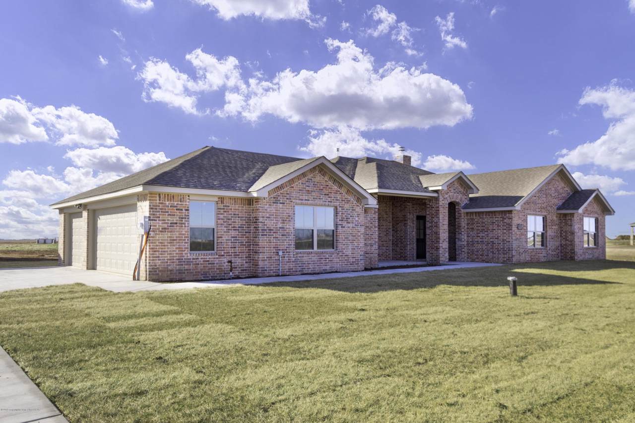 17301 Trinity | Kendall Custom Homes